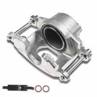 China Front Driver Brake Caliper for Chevy Nova Buick Pontiac Firebird Olds Omega for sale