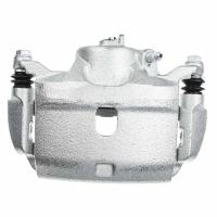 China Front Driver Brake Caliper with Bracket for Acura Honda ILX Accord Civic for sale