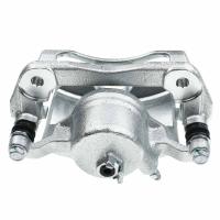 China Front Driver Brake Caliper with Bracket for Acura Honda ILX Accord Civic for sale