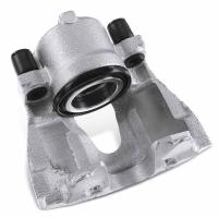 China Front Driver Brake Caliper for Saturn Astra L100 L200 L300 LS Saab 900 9-3 9-5 for sale