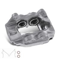 China Front Driver Brake Caliper for Toyota Land Cruiser Lexus LX470 2003-2007 for sale