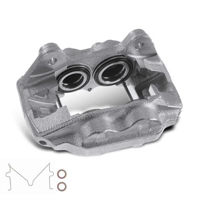 China Front Driver Brake Caliper for Toyota Land Cruiser Lexus LX470 2003-2007 for sale