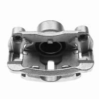 China Front Driver Brake Caliper with Bracket for Nissan Rogue 2008-2013 Rogue Select for sale