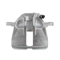 China Front Driver Brake Caliper for Volkswagen Golf 93-98 Audi Jetta 89-98 Passat for sale