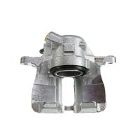 China Front Driver Brake Caliper for Volkswagen Golf 93-98 Audi Jetta 89-98 Passat for sale