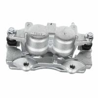 China Front Driver Brake Caliper with Bracket for Chevrolet Colorado GMC Canyon 09-12 for sale