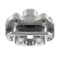 China Front Passenger Brake Caliper with Bracket for Infiniti G35 Nissan 350Z 03-05 for sale