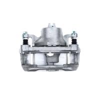 China Front Driver Brake Caliper with Bracket for Nissan Altima Sentra 2007-2010 for sale
