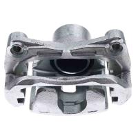 China Front Driver Brake Caliper with Bracket for Nissan Altima Sentra 2007-2010 for sale