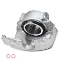 China Front Driver Brake Caliper for Dodge W200 75-80 W250 W300 W350 for sale
