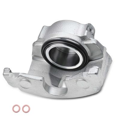 China Front Driver Brake Caliper for Dodge W200 75-80 W250 W300 W350 for sale