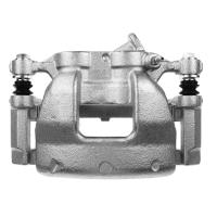 China Front Driver Brake Caliper with Bracket for Ford Transit-350 HD 15-17 for sale