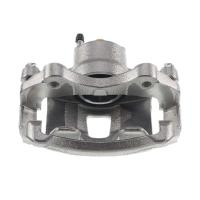 China Front Driver Brake Caliper with Bracket for Nissan Tiida 2007-2016 Versa for sale