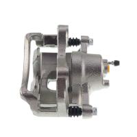 China Front Driver Brake Caliper with Bracket for Nissan Tiida 2007-2016 Versa for sale