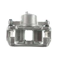 China Front Driver Brake Caliper with Bracket for Chevy Epica 2004-2006 Suzuki Verona for sale