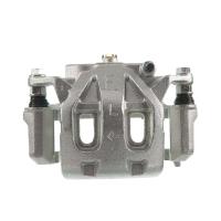 China Front Driver Brake Caliper with Bracket for Infiniti FX35 2006-2012 FX37 FX45 for sale
