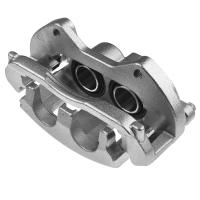 China Front Driver Brake Caliper with Bracket for Chevy Impala Cadillac DTS Buick for sale