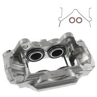 China Front Passenger Brake Caliper for Hummer H3 2006-2010 H3T for sale