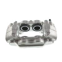 China Front Passenger Brake Caliper for Hummer H3 2006-2010 H3T for sale