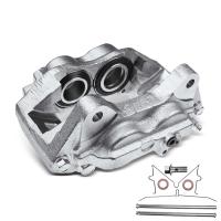 China Front Passenger Brake Caliper for Toyota Land Cruiser Lexus LX470 98-02 V8 4.7L for sale