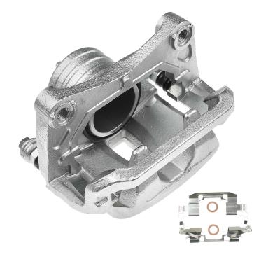 China Front Driver Brake Caliper with Bracket for Infiniti FX35 FX45 2003-2005 for sale
