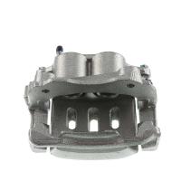 China Front Passenger Brake Caliper with Bracket for Lexus GS300 GS400 GS430 SC430 for sale