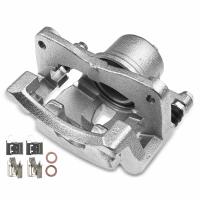 China Front Driver Brake Caliper with Bracket for Toyota Yaris 2012-2018 SE Model for sale