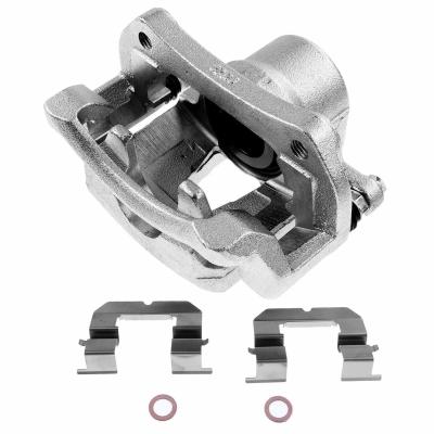 China Front Driver Brake Caliper with Bracket for Chevrolet Bolt EV 17-20 Cruze Volt for sale