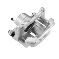 China 2x Front Brake Caliper with Bracket for Toyota Corolla Matrix Pontiac Vibe 03-08 for sale