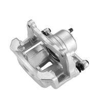 China 2x Front Brake Caliper with Bracket for Toyota Corolla Matrix Pontiac Vibe 03-08 for sale