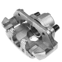China Front Passenger Brake Caliper with Bracket for Ford Escape 2001-2006 Mariner for sale