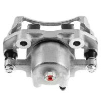 China Front Passenger Brake Caliper with Bracket for Nissan Pickup 1986-2004 D21 for sale