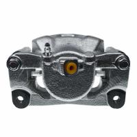 China 2x Front Brake Caliper with Bracket for Lexus RX300 2002-2003 for sale