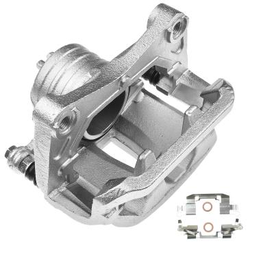 China Front Passenger Brake Caliper with Bracket for Infiniti FX35 FX45 2003-2005 for sale