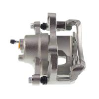 China Front Passenger Brake Caliper with Bracket for Nissan Tiida 2007-2016 Versa for sale