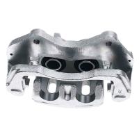 China Front Passenger Brake Caliper with Bracket for Mitsubishi Montero Sport 00-04 for sale