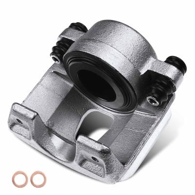 China Front Passenger Brake Caliper for Ford E-150 Econoline Club Wagon 94-02 F-150 for sale