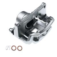 China Front Passenger Brake Caliper with Bracket for Lexus RX300 2002-2003 for sale