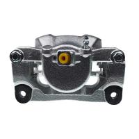 China Front Passenger Brake Caliper with Bracket for Lexus RX300 2002-2003 for sale