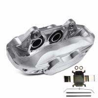 China Front Passenger Brake Caliper for Ford Mustang 2015-2019 2020 4 Pistons for sale