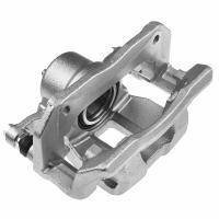 China 2x Front Brake Caliper with Bracket for Honda Accord 16-17 Civic 17-20 ILX for sale