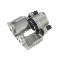 China Front Driver/Passenger Brake Caliper for Audi A4 A4 Quattro A6 Quattro VW Passat for sale