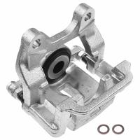 China Rear Driver Brake Caliper with Bracket for Dodge Challenger Charger Magnum for sale