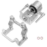 China Rear Driver Brake Caliper with Bracket for Dodge Challenger Charger Magnum for sale