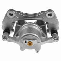 China 2x Front Brake Caliper with Bracket for Kia Forte Forte Koup Forte5 2012-2013 for sale