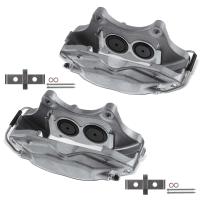 China 2x Front Brake Caliper for Chevrolet Camaro 2010-2015 6.2L for sale