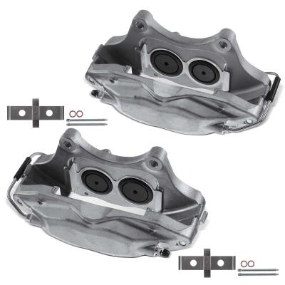 China 2x Front Brake Caliper for Chevrolet Camaro 2010-2015 6.2L for sale