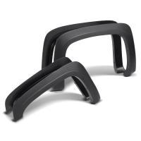 China 4x Factory Style Fender Flare for Chevy Silverado 1500 07-13 78.7/97.6 In. Bed for sale