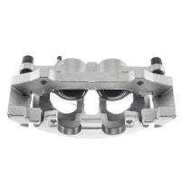 China 2x Front Brake Caliper with Bracket for Ford Expedition Navigator 2007-2009 for sale