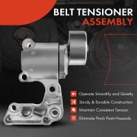 China Belt Tensioner for Lexus ES350 IS250 Toyota Avalon Camry RAV4 Sienna for sale